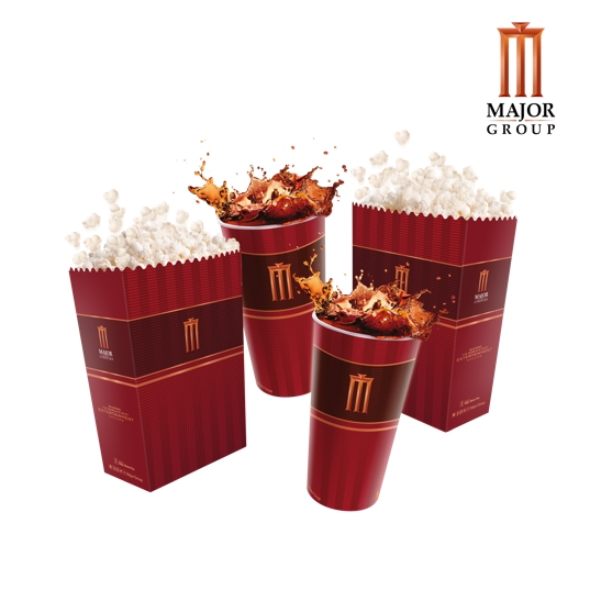 Special for AIS customers - Major Cineplex