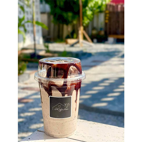 Special for AIS customers - 64 Coffee Home