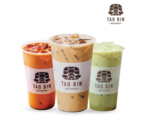 สิทธิพิเศษลูกค้าเอไอเอส - คาเฟ่อัตโนมัติ เต่าบิน