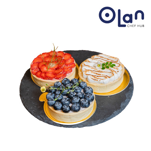 สิทธิพิเศษลูกค้าเซเรเนด AIS Serenade - OLan Chef Hub