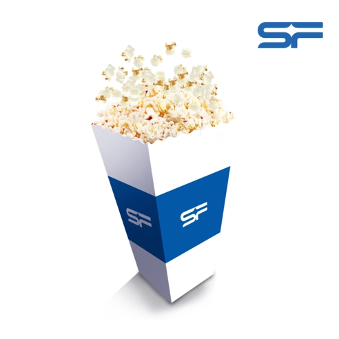 Special for AIS customers - SF Cinema
