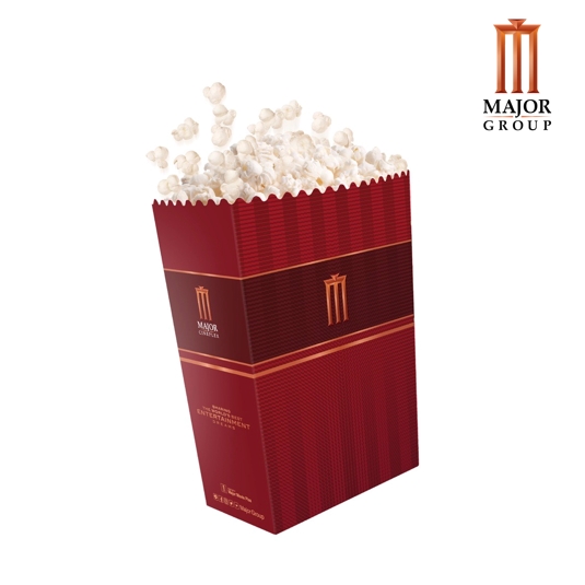 Special for AIS customers - Major Cineplex